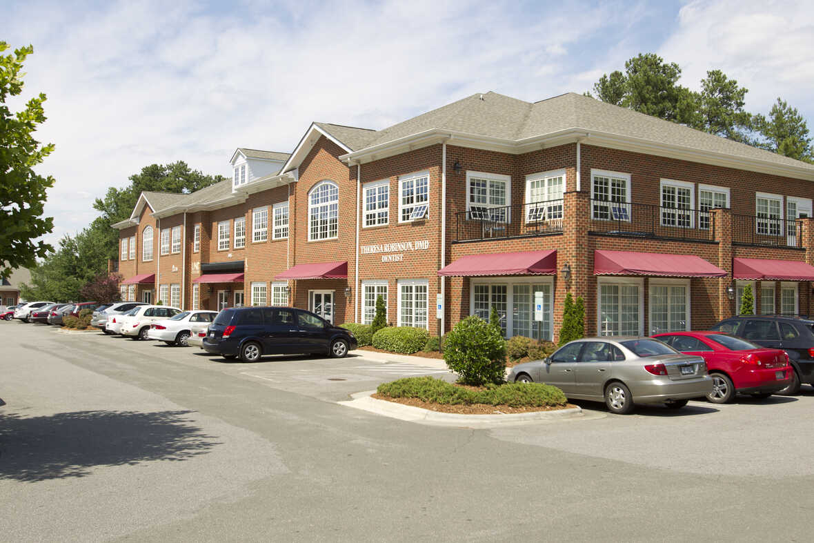 UNC THRIVE Program | UNC Health